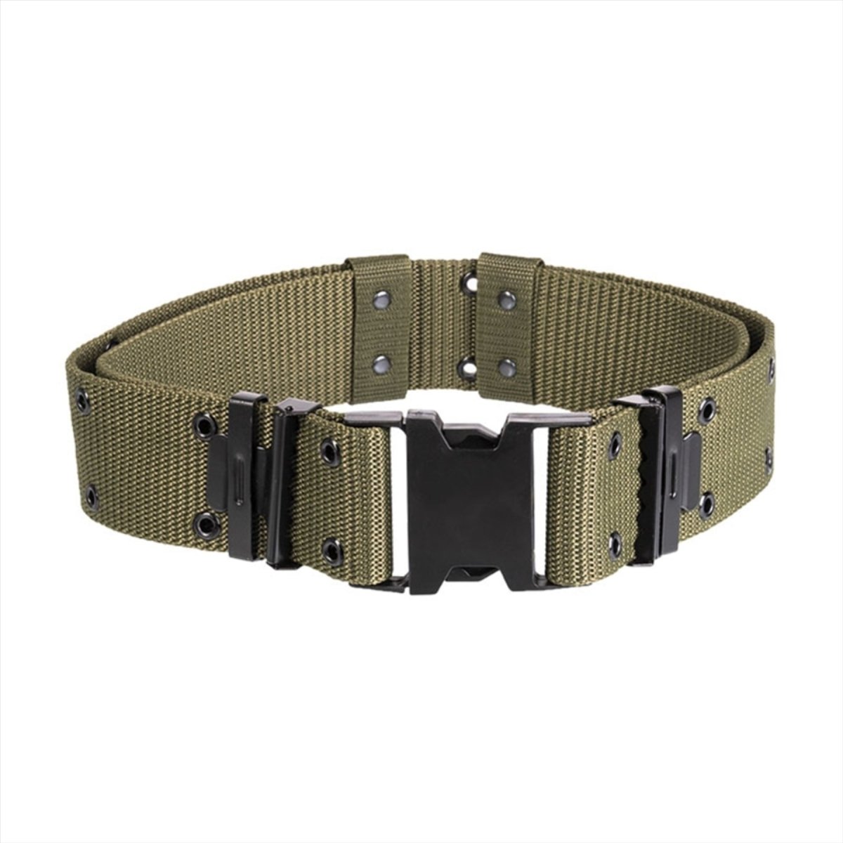LC2 Belt - Durable and Quick-Release Tactical Gear - GoMilitar